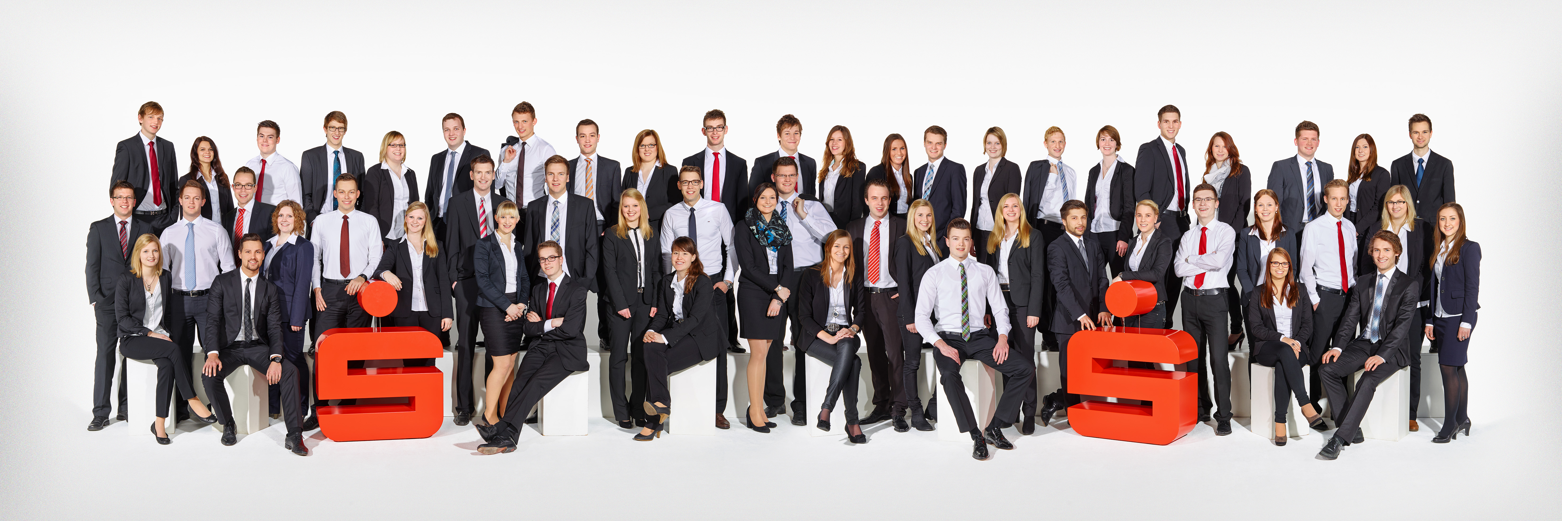 Gruppe - Blog der Sparkasse Westmünsterland