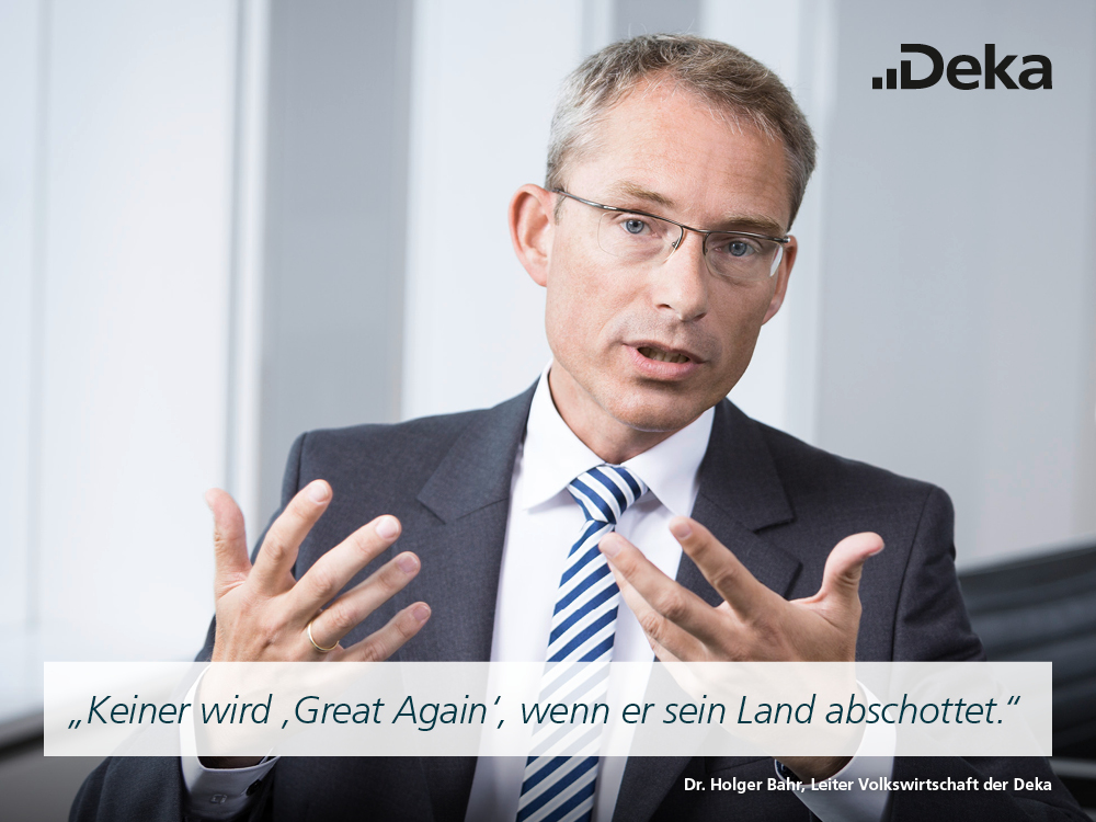 Facebook Foto mit Zitat Dr. Bahr - Blog der Sparkasse Westmünsterland