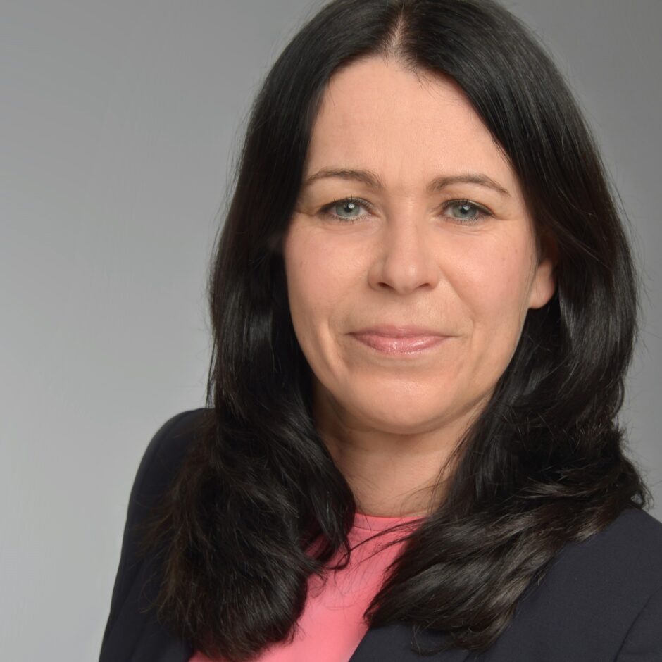 3 Fragen an Anja Surmann - Blog der Sparkasse Westmünsterland