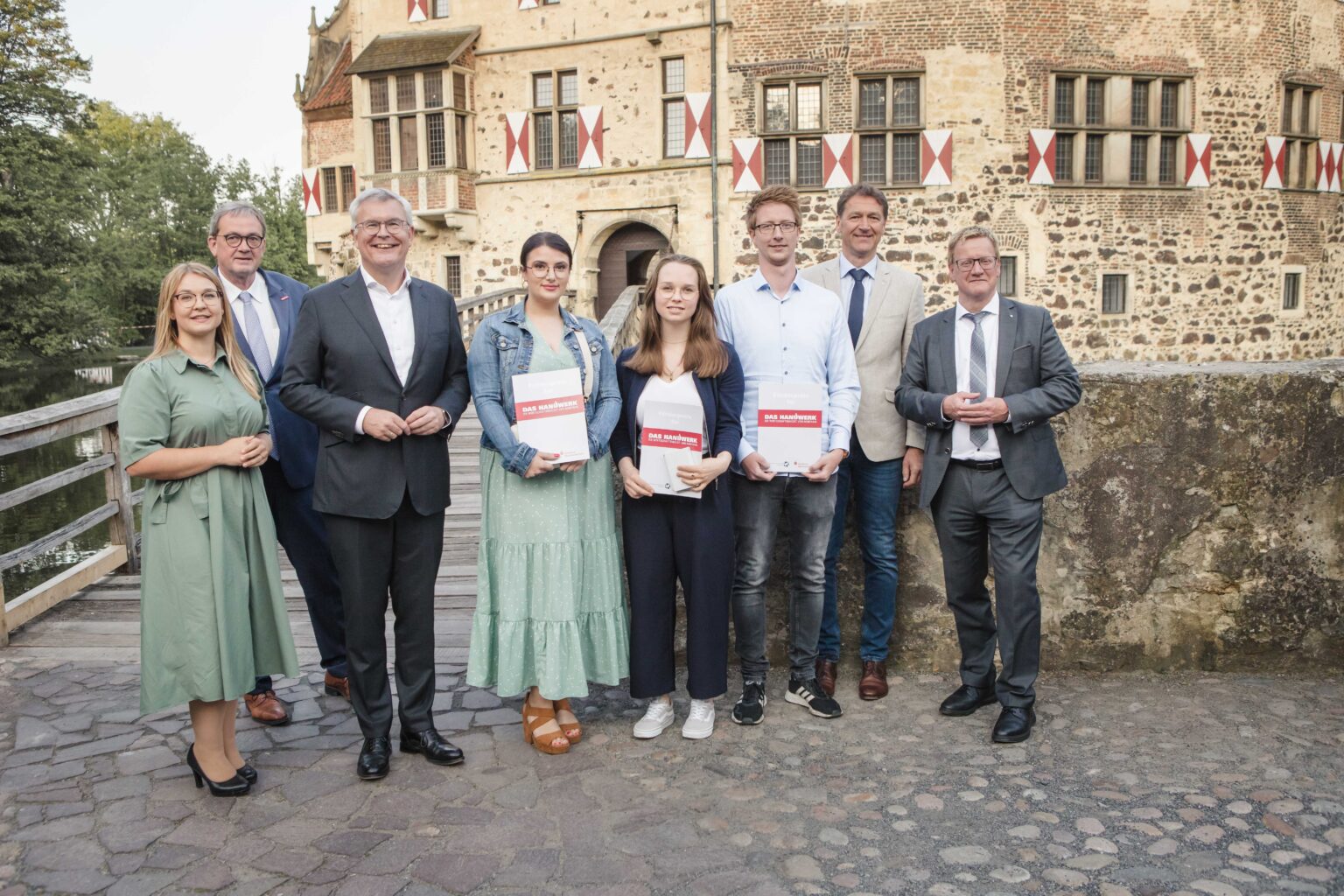 20230523 Förderpreisverleihung WN Schöppingen - Blog der Sparkasse ...